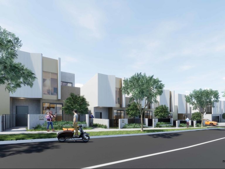 AUSTRAL MASTERPLAN - EnHance