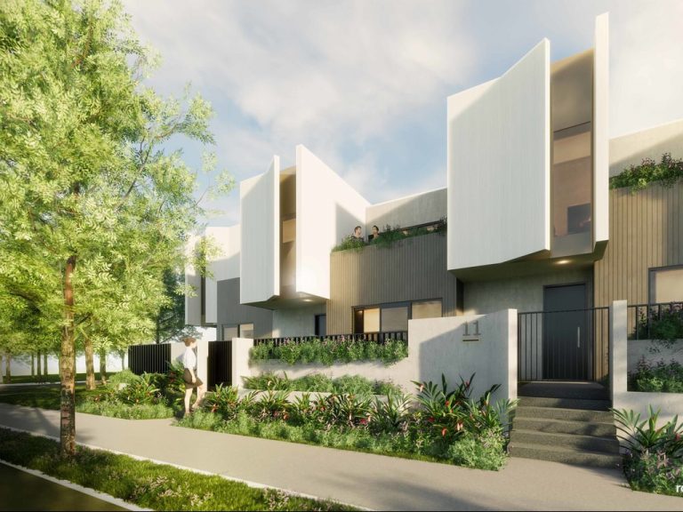 AUSTRAL MASTERPLAN - EnHance