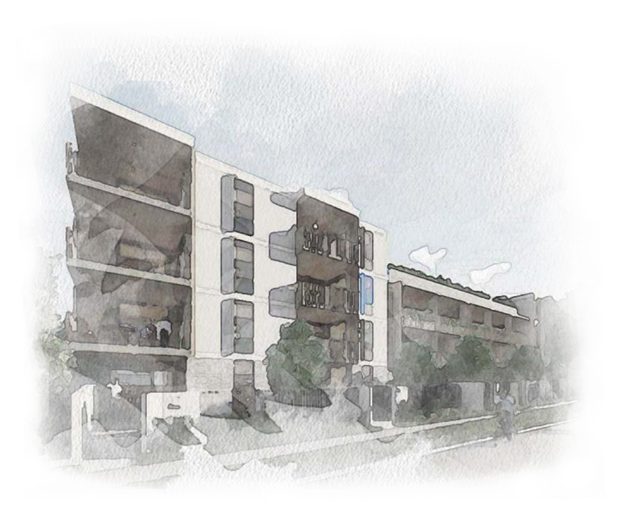 AUSTRAL MASTERPLAN - EnHance