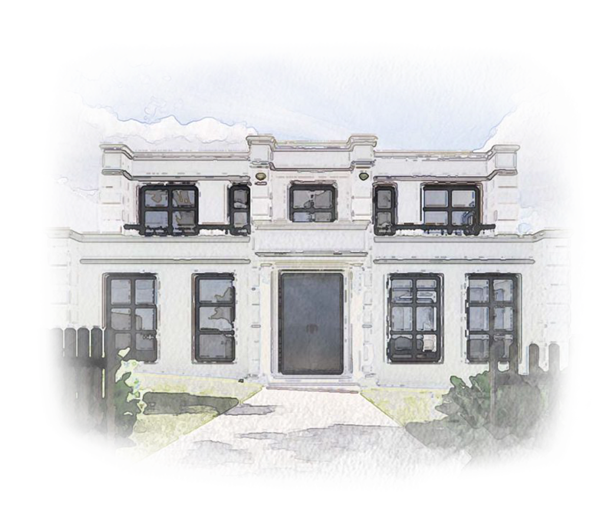 PYMBLE RESIDENCE II - EnHance